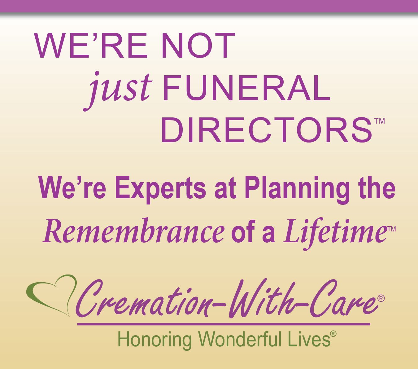 America's Local Cremation Experts